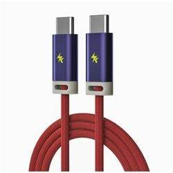 PANDAER Line King 240W full function data cable – TechPro Factory