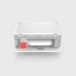 PANDAER×SHARGE Portable Mobile Power Supply – TechPro Factory