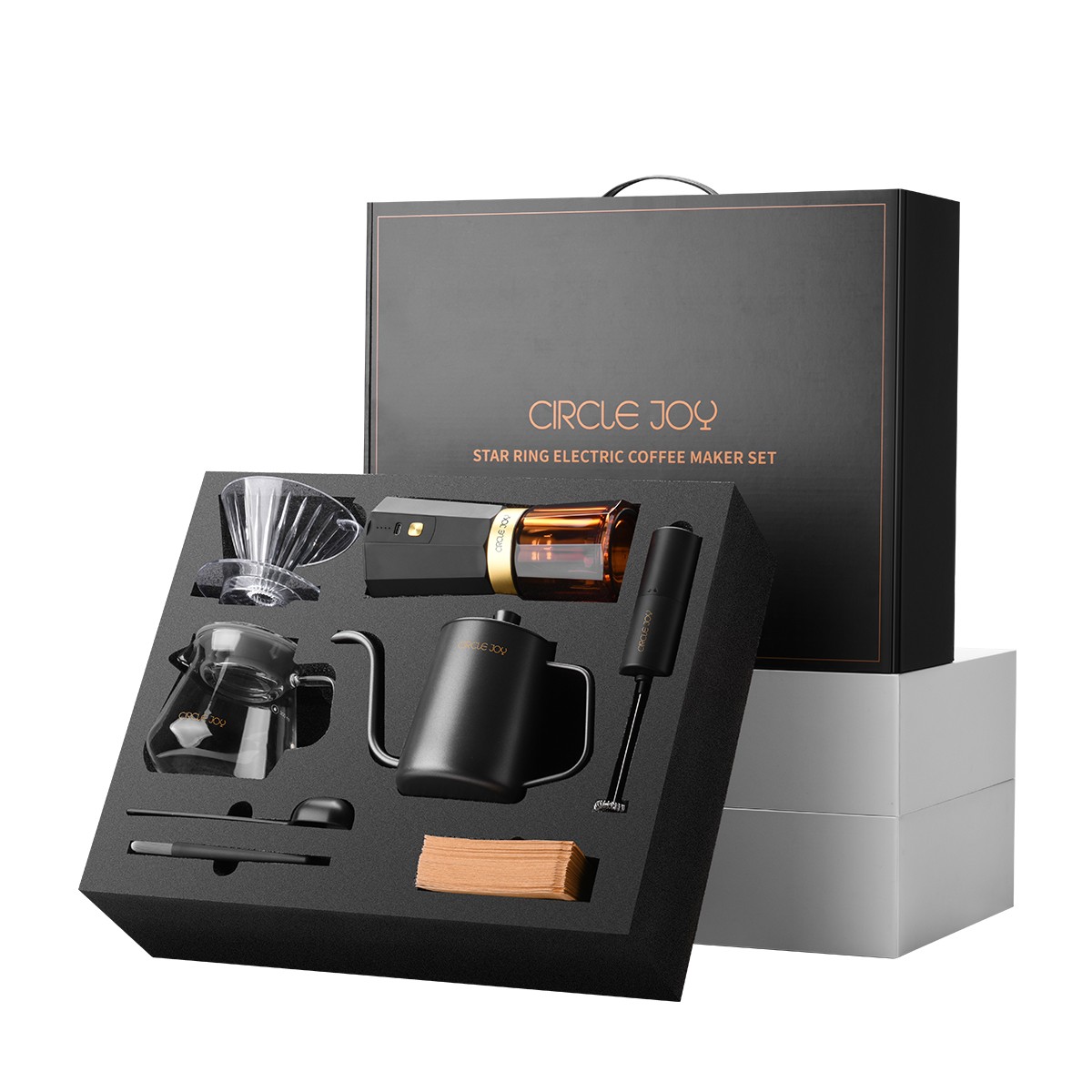 3 – TechPro Factory