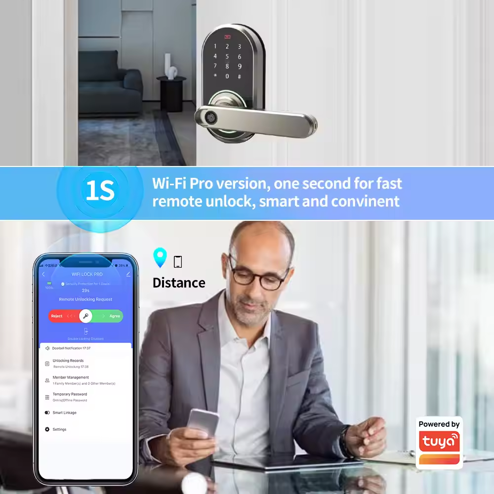 4 – TechPro Factory